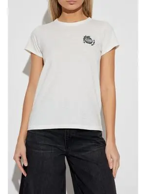 Rag & Bone Multi T-shirt