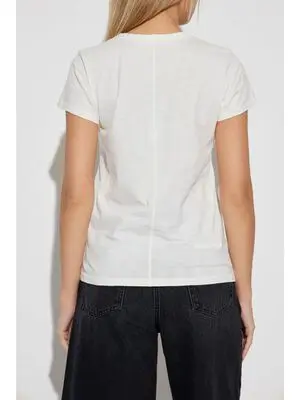 Rag & Bone Multi T-shirt