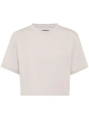 Plein Sport Off The Shoulder Tops