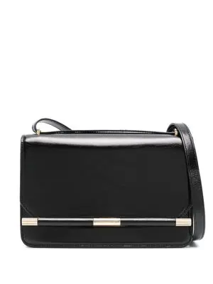 Victoria Beckham Flap Shoulder Bags