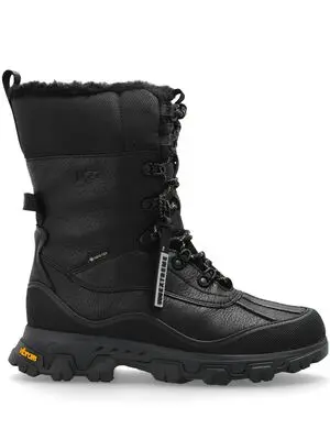 UGG Adirondack Meridian Boots - Black