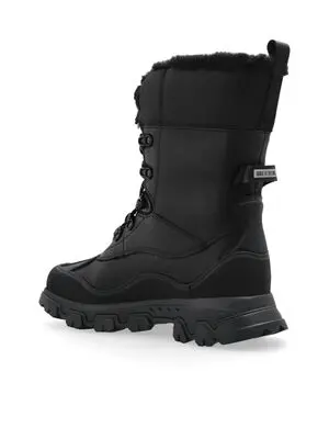 UGG Adirondack Meridian Boots - Black