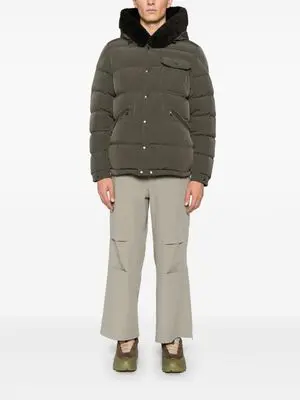 Moncler Marcelettes Jacket