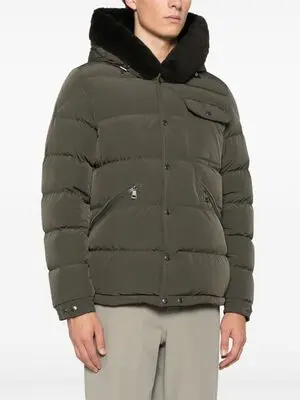 Moncler Marcelettes Jacket