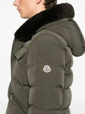 Moncler Marcelettes Jacket