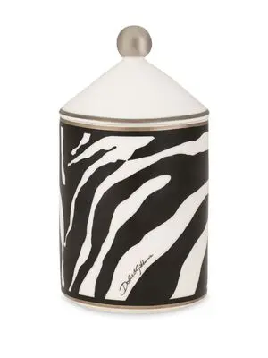 Dolce & Gabbana Porcelain Scented Candle