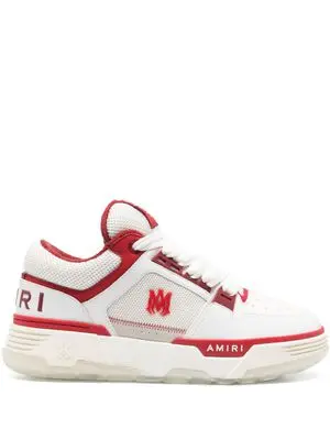 Amiri Ma-1 Sneakers - White