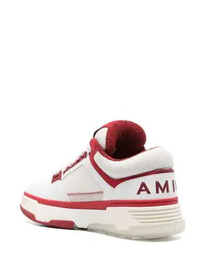 Amiri Ma-1 Sneakers - White