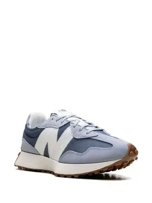 NEW BALANCE 327 Sneakers - Blue