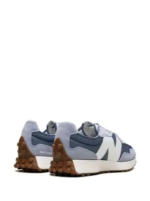 NEW BALANCE 327 Sneakers - Blue