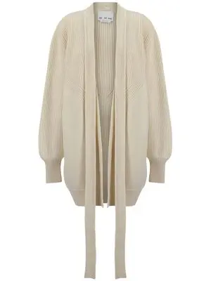 SA SU PHI Armor Cardigan