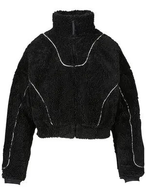 Aztech Mountain High Neck Jackets For Women