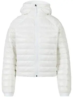 Aztech Mountain Paneled Outerwear For Women