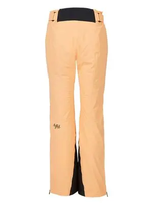 Aztech Mountain Team Ski Pants - Orange