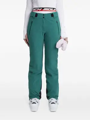 Aztech Mountain Team Aztech Ski Pants - Green