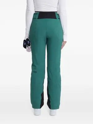 Aztech Mountain Team Aztech Ski Pants - Green