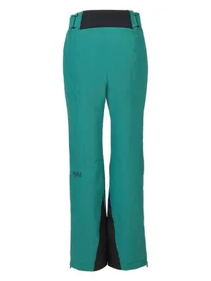 Aztech Mountain Team Aztech Ski Pants - Green