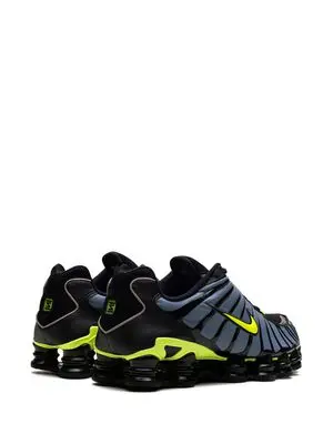 Nike Shox Tl Thunderstorm Sneakers