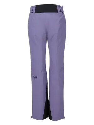 Aztech Mountain Team Aztech Ski Pants - Purple