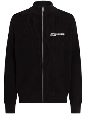 Karl Lagerfeld Cardigans For Men