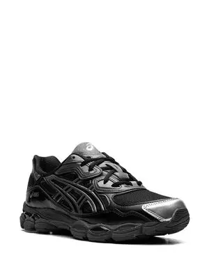Asics Gel-nyc Sneakers - Black