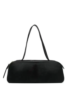 Khaite Simona Shoulder Bag - Black