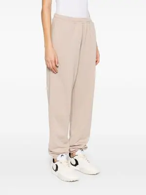 ROTATE BY BIRGER CHRISTENSEN Mimi Track Pants - Brown