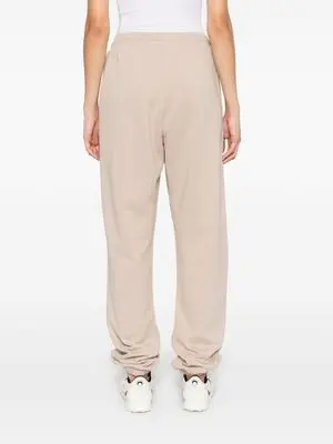 ROTATE BY BIRGER CHRISTENSEN Mimi Track Pants - Brown
