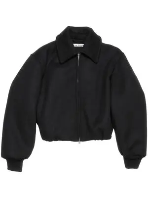 Acne Studios Allegro Bomber Jacket