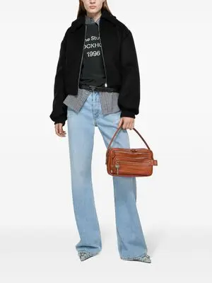 Acne Studios Allegro Bomber Jacket