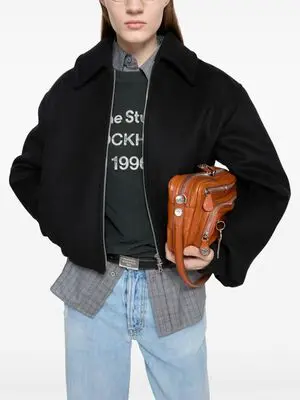 Acne Studios Allegro Bomber Jacket