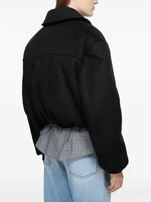 Acne Studios Allegro Bomber Jacket