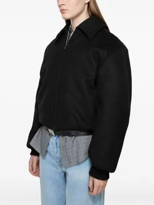 Acne Studios Allegro Bomber Jacket