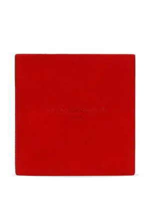 Dolce & Gabbana Medium Porcelain Coaster