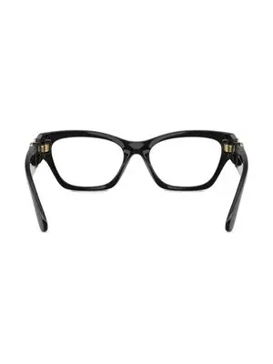Versace Medusa Glasses