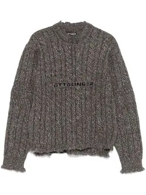 Ottolinger Chunky-knit Sweater