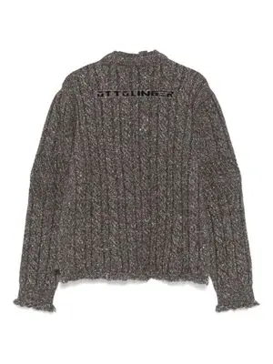 Ottolinger Chunky-knit Sweater