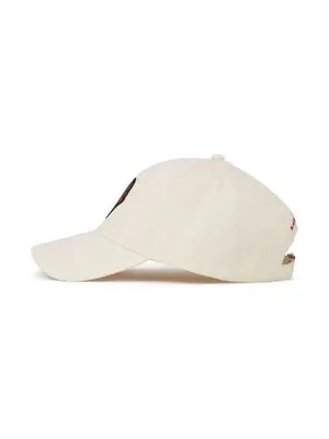 Karl Lagerfeld K/heart Cap