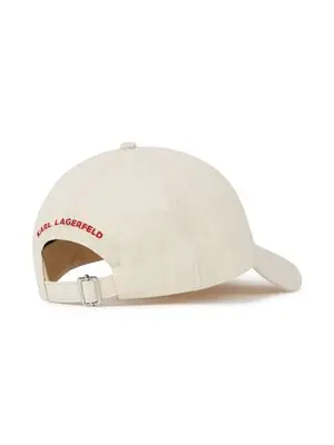 Karl Lagerfeld K/heart Cap