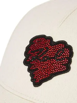 Karl Lagerfeld K/heart Cap