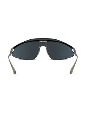 FERRARI Oversized Sunglasses