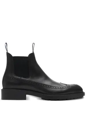 Burberry Loch Chelsea Boots
