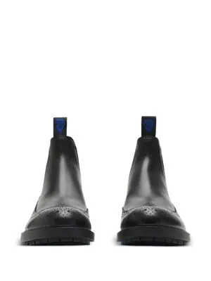 Burberry Loch Chelsea Boots