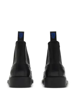 Burberry Loch Chelsea Boots