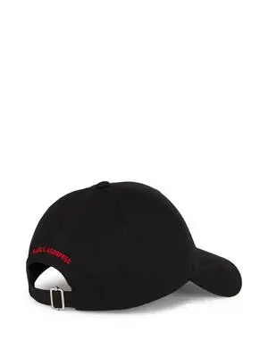 Karl Lagerfeld K/heart Cap
