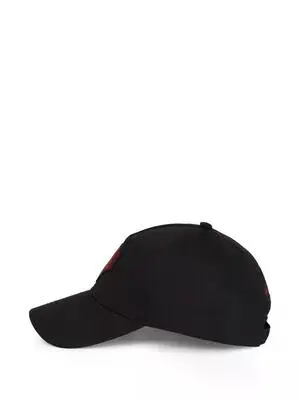 Karl Lagerfeld K/heart Cap
