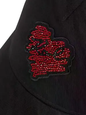 Karl Lagerfeld K/heart Cap