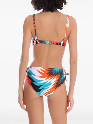 LYGIA & NANNY Marcela Bikini Set - Orange