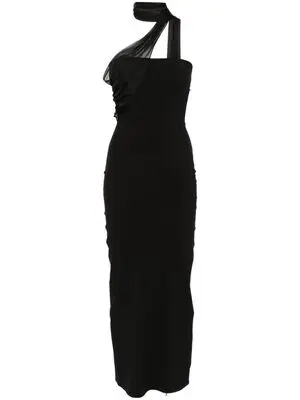MANURI Elsa Maxi Dress