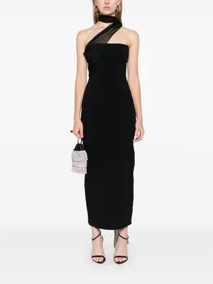 MANURI Elsa Maxi Dress
